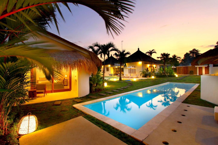 The Apartments Umalas - Canggu