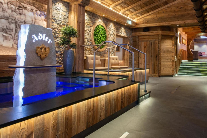 Wellness-hotel Adler - Buchloe