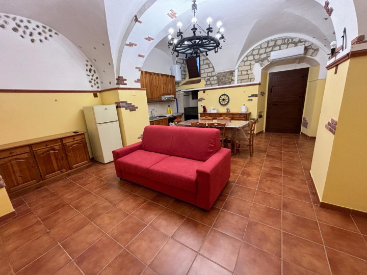 La Casa Di Mimmo - Foggia
