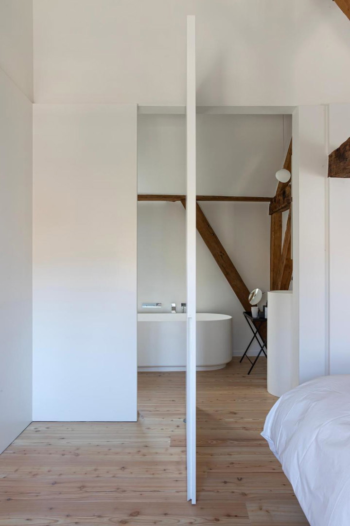 Everelmus Boutique Hotel - Knokke-Heist