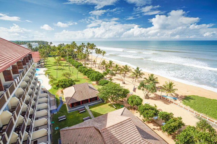 Turyaa Kalutara - Sri Lanka
