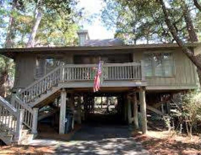 68 Inlet Cove - Kiawah Island, SC