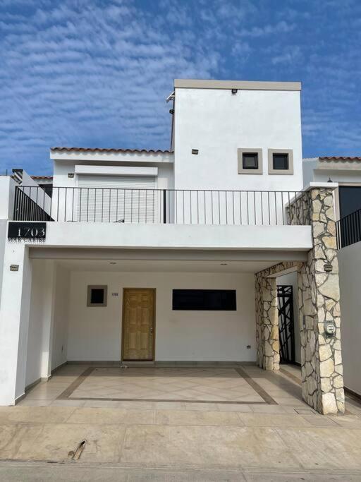 Vamos A Mazatlán Casa Vacacional - Mazatlan