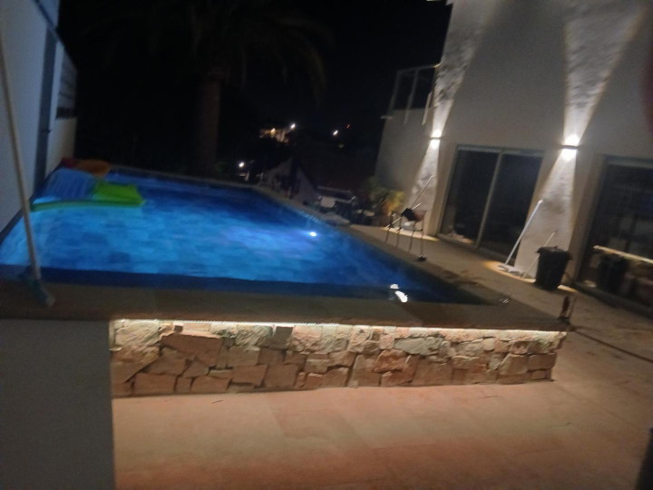 Villa Avec Piscine - Fontarrabie / hondarribia