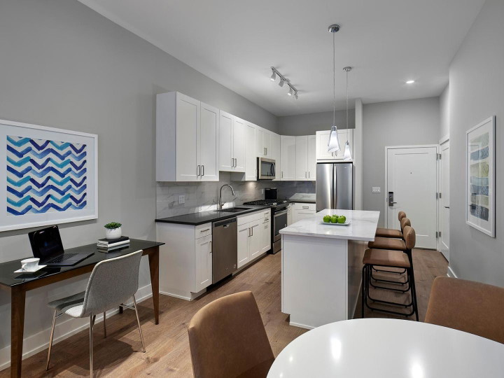 Ave Blue Bell - Short Stay Furnished Apartment - Conshohocken, PA