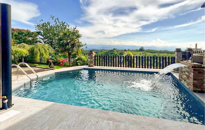 3 Bedroom Cozy Home In Marsaglia Cn - Italy