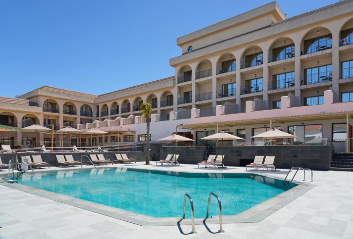 Hotel Macià Doñana - Sanlúcar de Barrameda