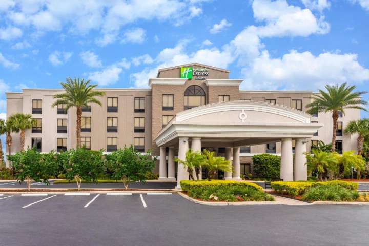 Holiday Inn Express & Suites Lake Placid By Ihg - Lake Placid, FL