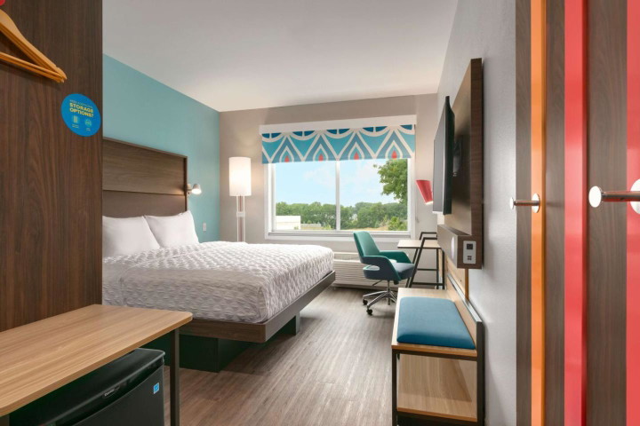 Tru By Hilton Easton - Belém, PA