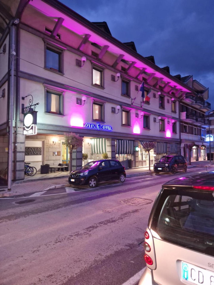 Hotel Civita - Avellino