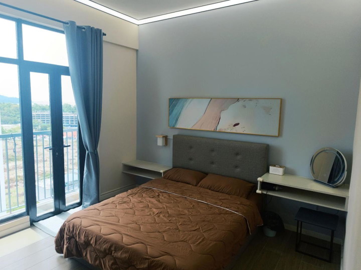 C&s Baysuites Homestay - Kota Kinabalu