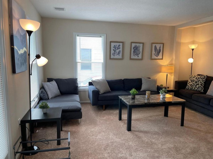 Atlantic Abode - Quiet Neighborhood In Ac - Atlantic City