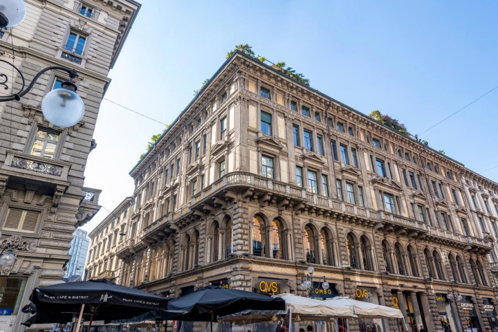 Imperiale Suites Dante - Milan