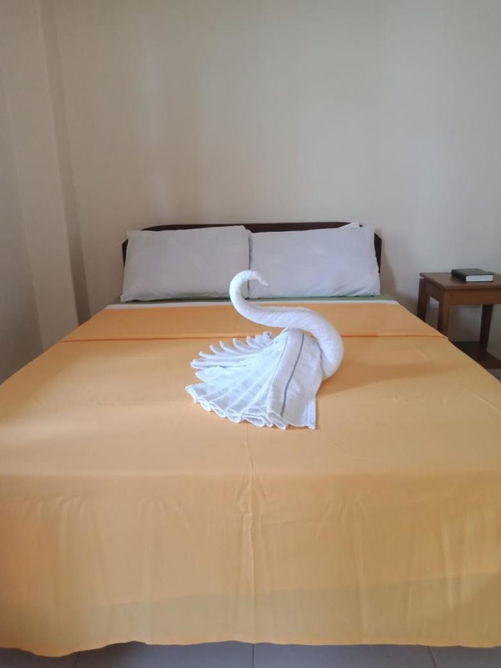 Villa Almedilla Pension House - Cebu