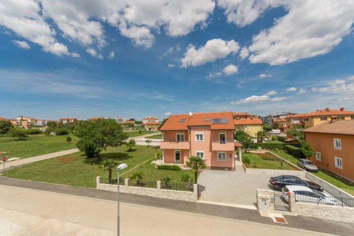 Guest House Gloria - Novigrad