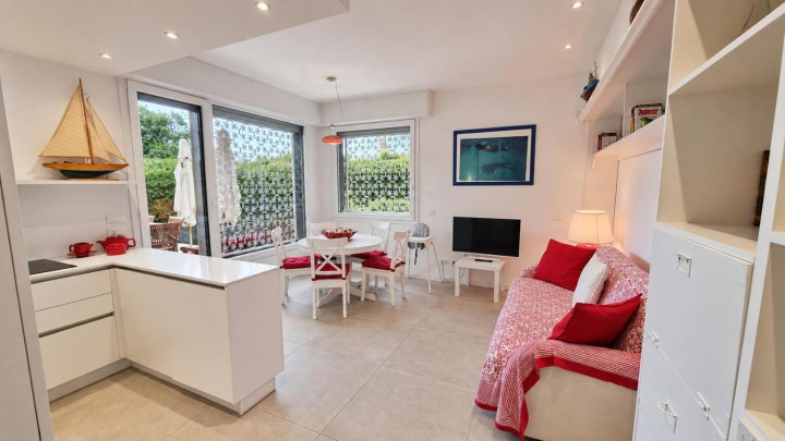 Casa Stella Marina - Una Fuga Nel Cuore Del Tigullio - Portofino