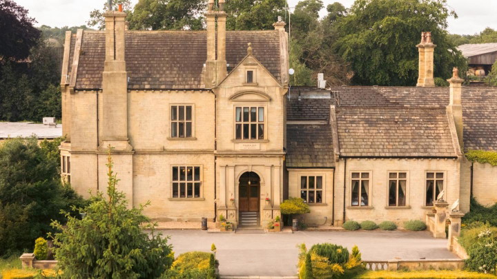 Bagden Hall Hotel - Yorkshire