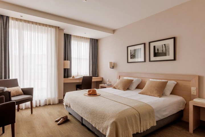 Hotel Aazaert By Wp Hotels - West Flanders