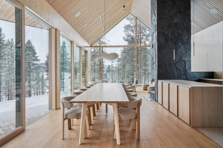 Inai Haven - Ivalo