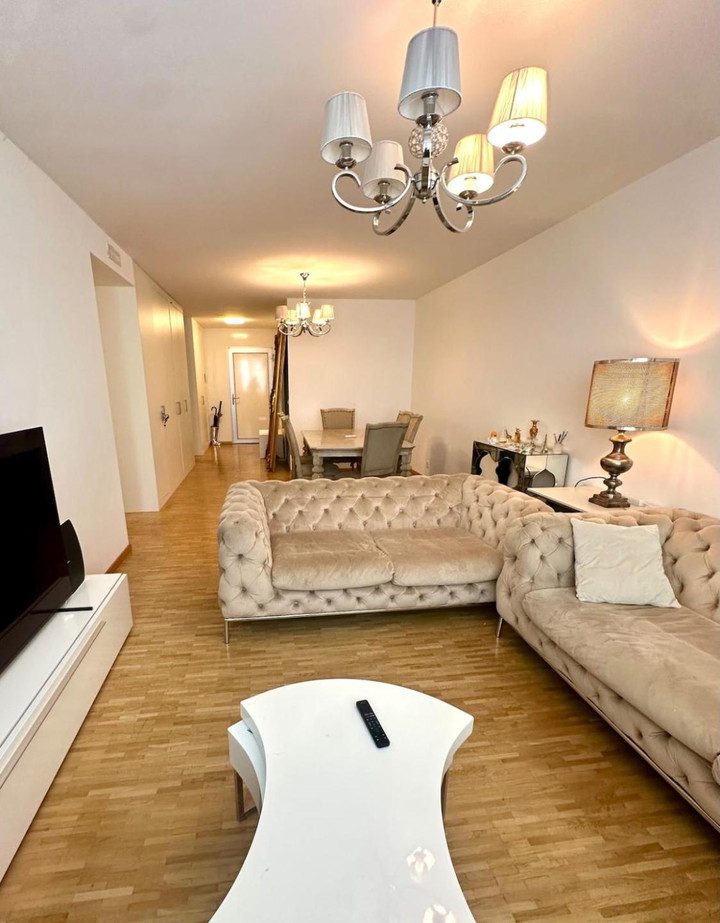 Chic & Stylish Apartment Geneva - Genève