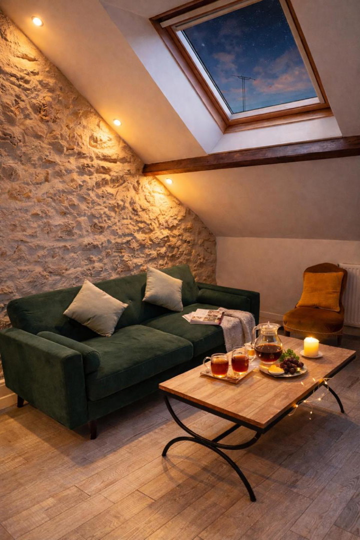 Le Maréchal Deluxe - Indre-et-Loire