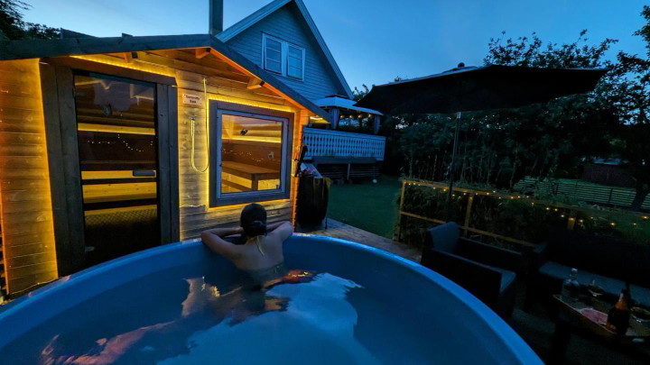 Mikael's Bed & Spa - Norway