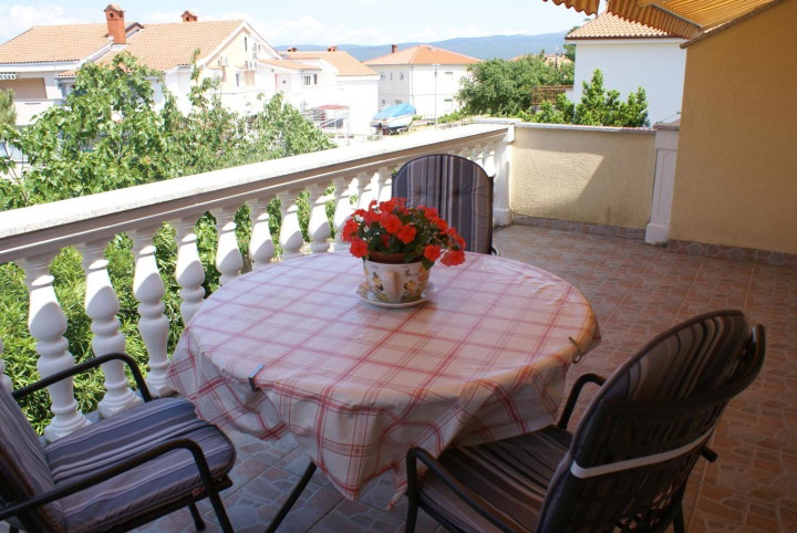 Apartments Nikola - Krk