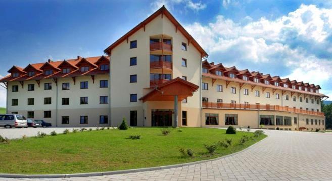 Ośrodek Wypoczynkowy Ariston - Karpacz