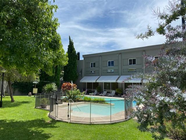 Hotel Garden - Provincia de Santa Fe