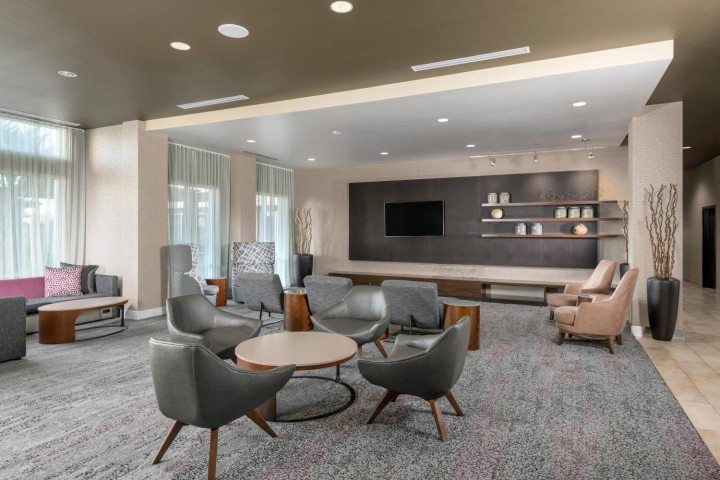Courtyard By Marriott San Diego Oceanside - Carlsbad, CA