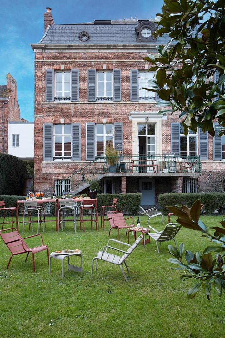 O Dela De L'o, Le 64 - Maison D'hôtes De Charme Entre Côte D'albâtre Et Baie De Somme - Mers-les-Bains