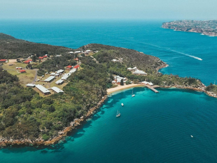 Q Station - Mosman