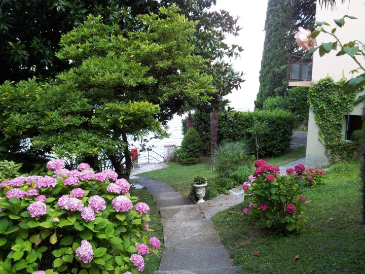 Casa Miralago - Menaggio