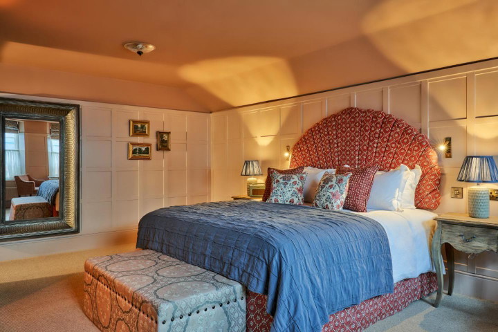 The White Horse - A Heartwood Inn - Dorking