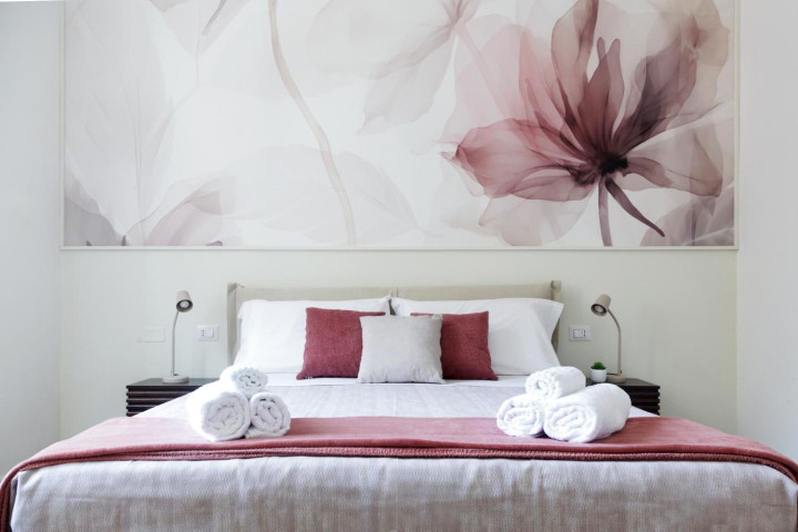 Vittani Palace - The Violet Apartment - Como