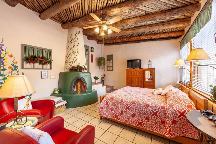 Dreamcatcher B&b - Taos, NM