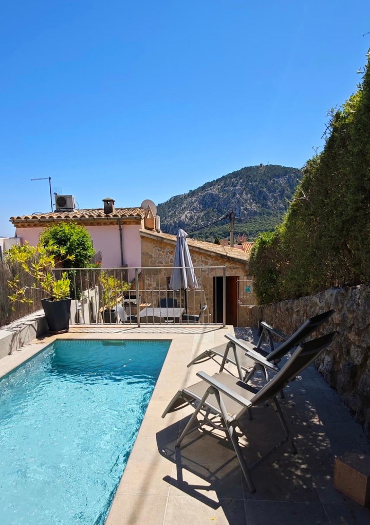 Villa Townhouse Calvario - Balearic Islands