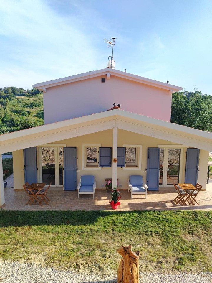 B&bo - Pesaro