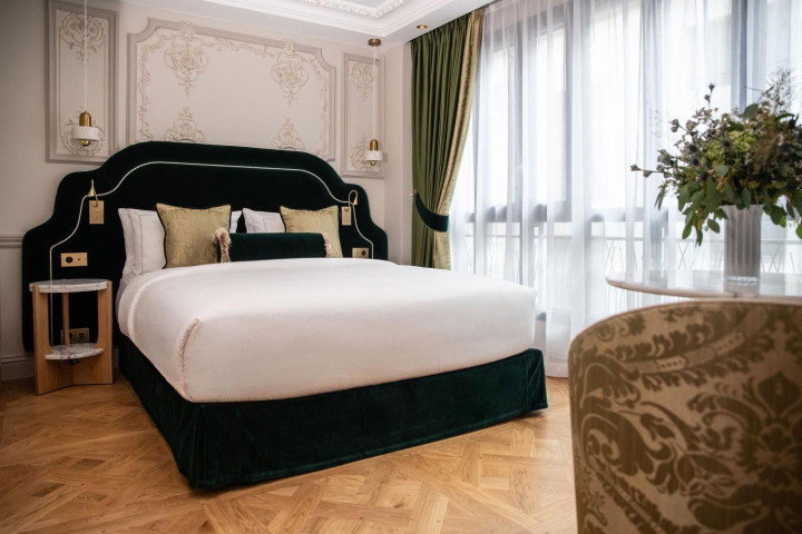 Le Triomphe Paris - La Garenne-Colombes