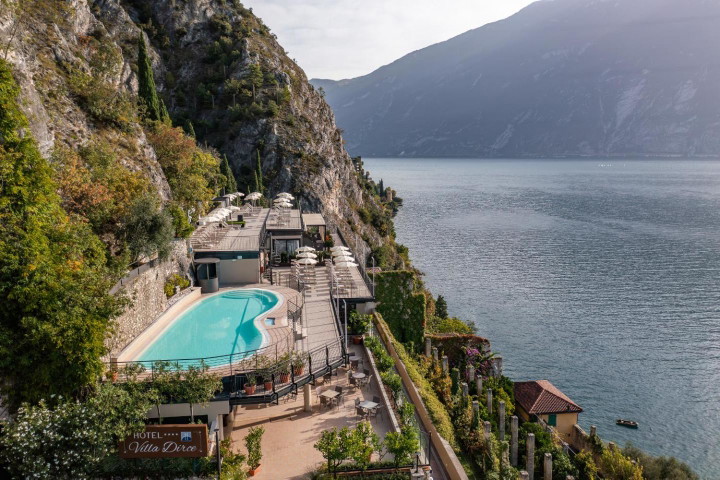 Hotel Villa Dirce - Adults Only Hotel - Limone Sul Garda