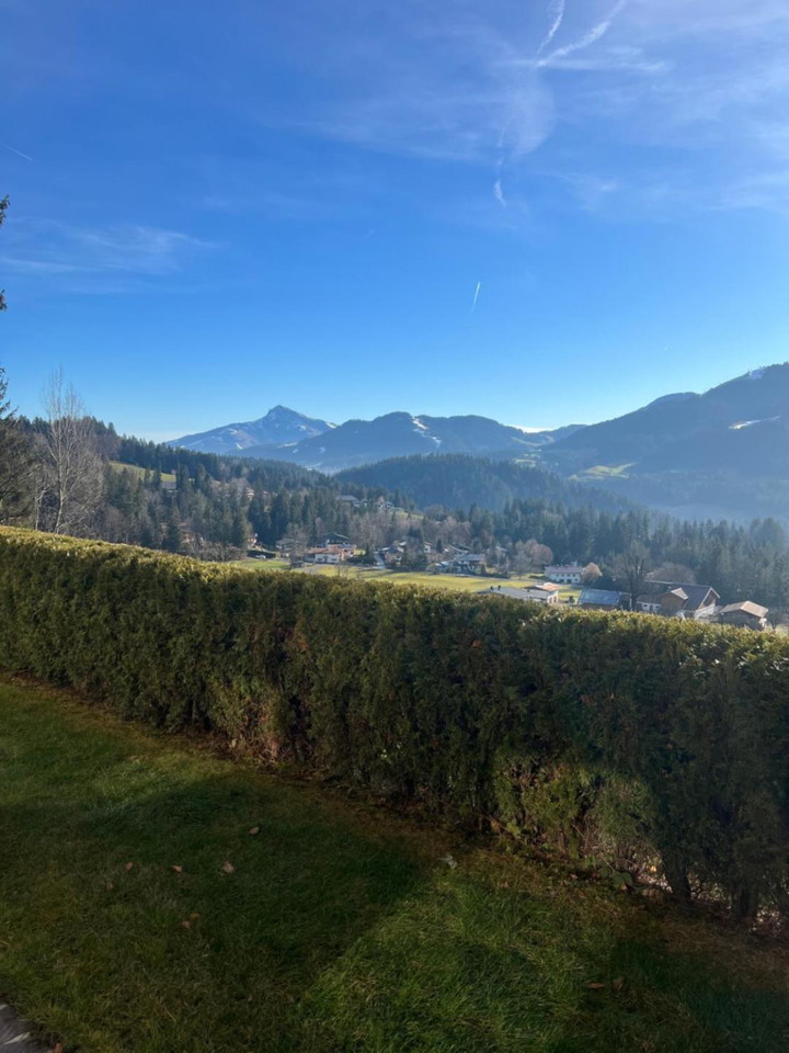 Haus Colorado Am Gaisberg - Kufstein