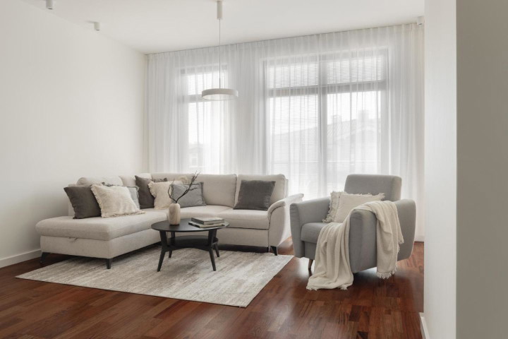 White Sea Jelitkowo - Neptun Park By Oneapartments - Gdańsk