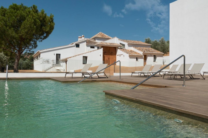Hacienda Fresneda María By Real Spain Hotels Adults Recommended - Provincia de Málaga, España