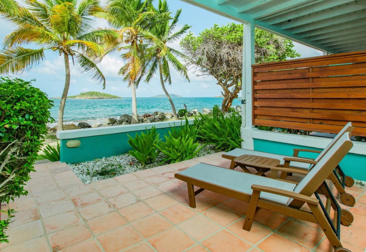 Tamarind Reef Resort Spa & Marina - U.S. Virgin Islands
