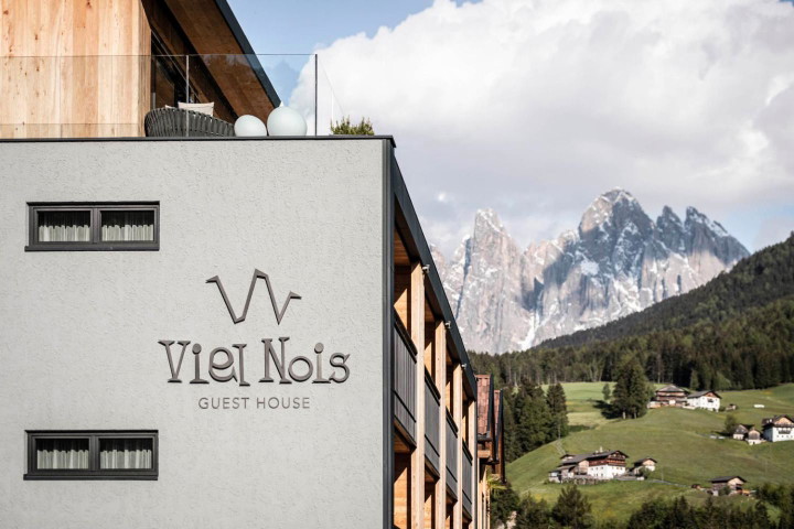 Viel Nois Guest House - Val Gardena
