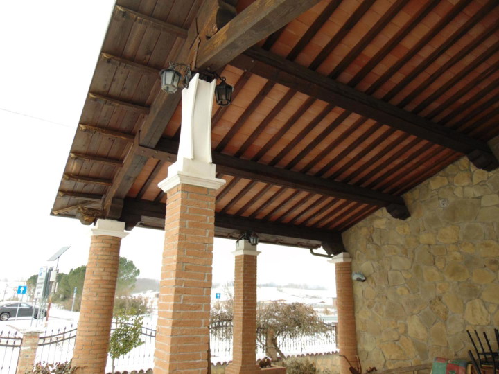 Agriturismo Cherubini Daniela "Villa Dany" - L'Aquila