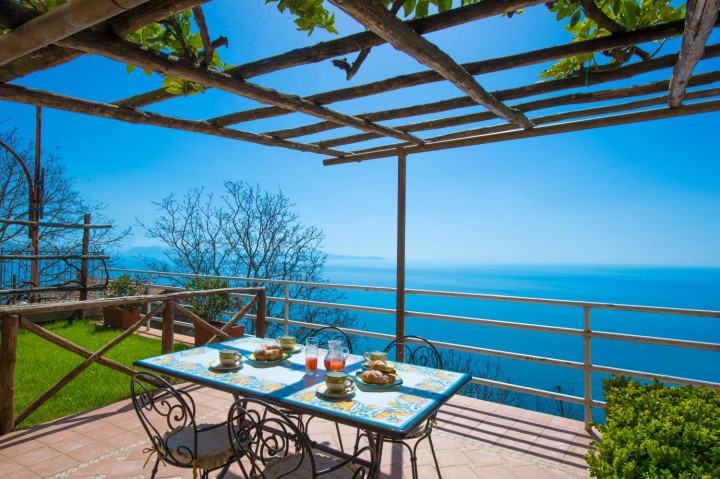 B&b Il Nespolo - Praiano