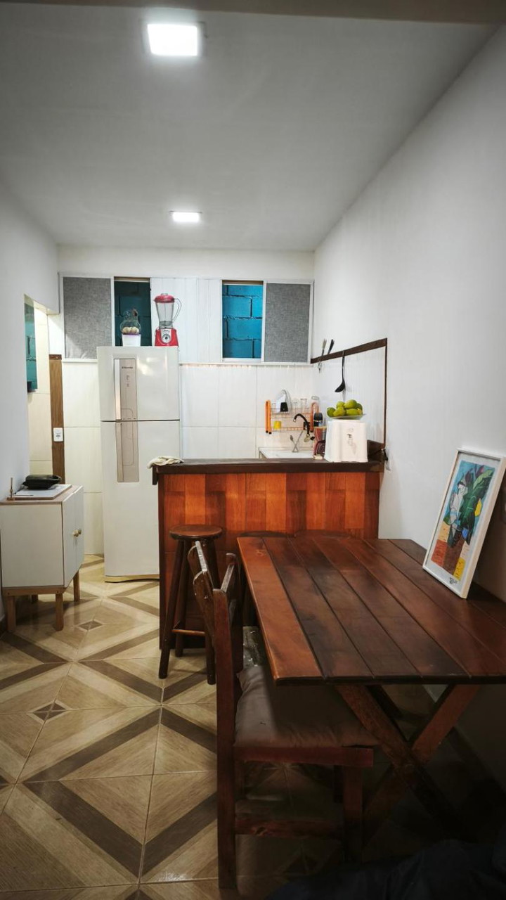 Ilha House - Río de Janeiro