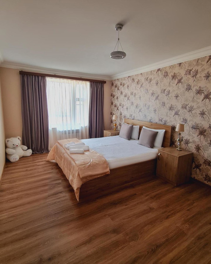 Seva Guesthouse And Cottages Byurakan - Armenia