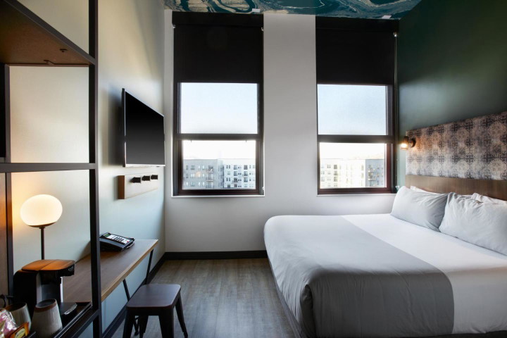Tryp By Wyndham Pittsburgh/lawrenceville - Pittsburgh, PA
